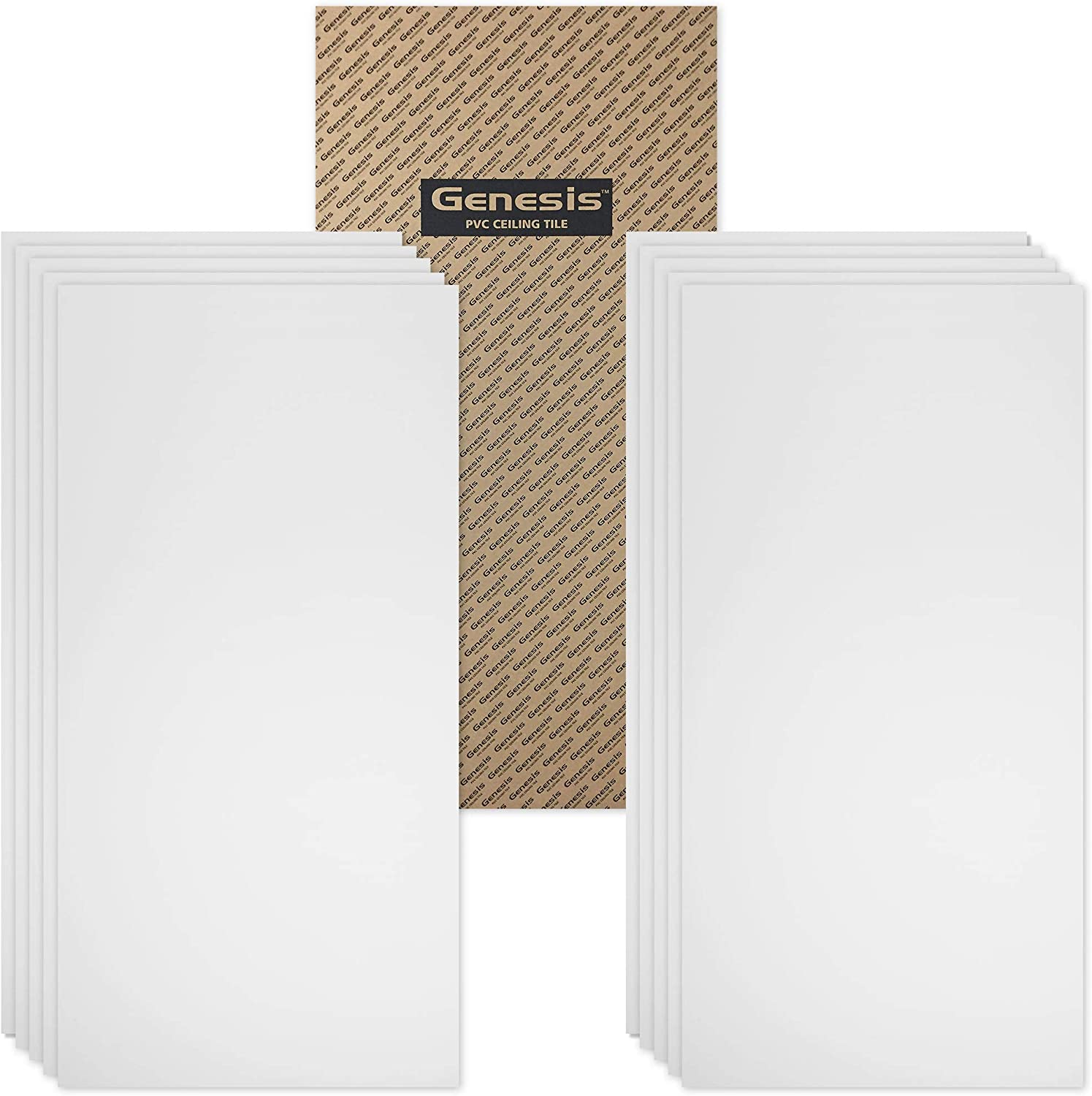 4 Quick steps: How to install Drop Ceiling, Easy Guide - TP