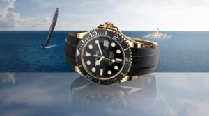 5 Best Gold Watch for Men in 2023 (Official) - Learn With TP